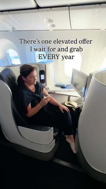 The Business Platinum Card® from American Express